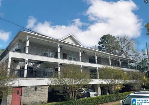 22 Things You Need To Know About Tuscaloosa Before You Move There