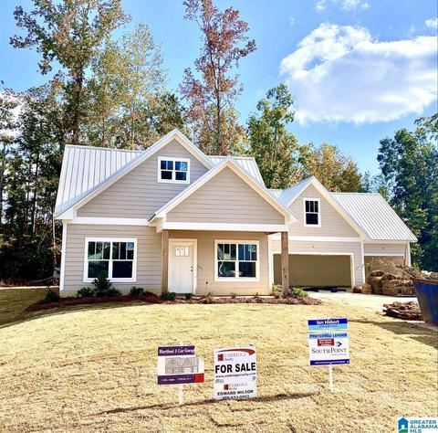 206 Chelsea Homes for Sale - Chelsea AL Real Estate - Movoto