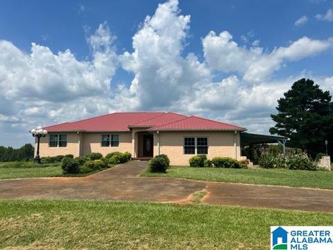 4304 County Road 26, Wadley, AL 36276 | 22 Photos | MLS #1331487 - Movoto