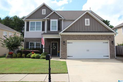 647 Chelsea Station Cir, Chelsea, AL 35043 | 24 Photos | MLS #1331659 ...