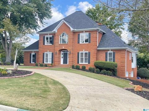 1215 Old Downing Mill Rd, Anniston, AL 36207 | 28 Photos | MLS #752642 ...