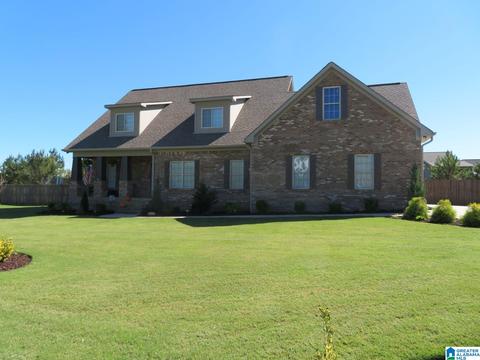 1215 Old Downing Mill Rd, Anniston, AL 36207 | 28 Photos | MLS #752642 ...