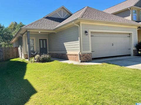 3518 Misty Hollow Dr, Bessemer, AL 35022 | 17 Photos | MLS #1336195 ...