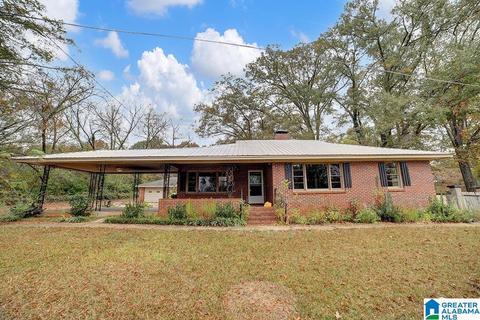 1215 Old Downing Mill Rd, Anniston, AL 36207 | 28 Photos | MLS #752642 ...