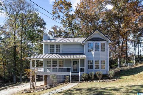 Single Family Homes for Sale in Pinson AL.