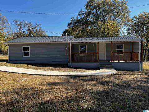 1215 Old Downing Mill Rd, Anniston, AL 36207 | 28 Photos | MLS #752642 ...