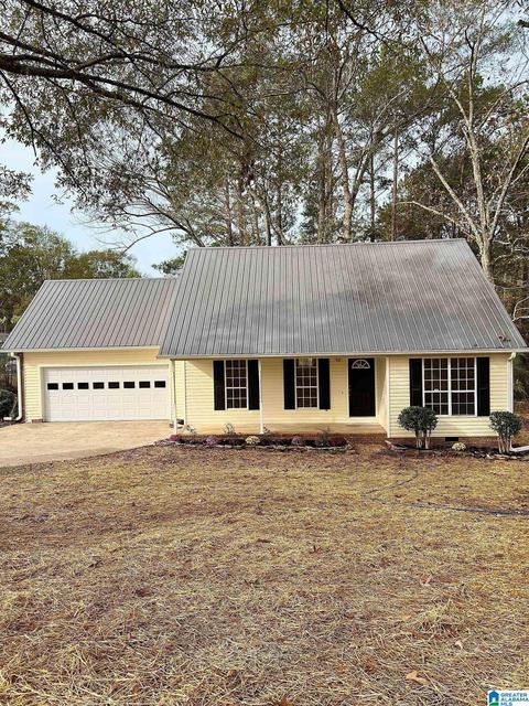 1215 Old Downing Mill Rd, Anniston, AL 36207 | 28 Photos | MLS #752642 ...