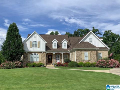 1215 Old Downing Mill Rd, Anniston, AL 36207 | 28 Photos | MLS #752642 ...