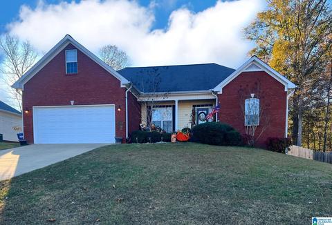 1215 Old Downing Mill Rd, Anniston, AL 36207 | 28 Photos | MLS #752642 ...