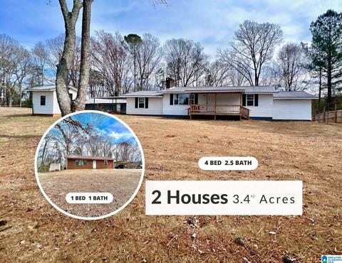 2298 Highway 9 S, Piedmont, AL 36272 | 65 Photos | MLS #1342908 - Movoto