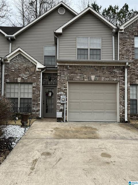 4634 Everlee Pkwy #26, Hoover, AL 35226 | 1 photo | MLS #1348700 - Movoto