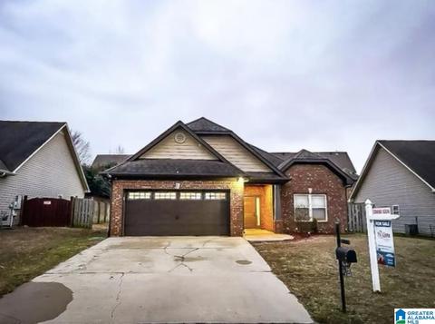 2021 Highview Way, Calera, AL 35040 | 1 photo | MLS #1345800 - Movoto