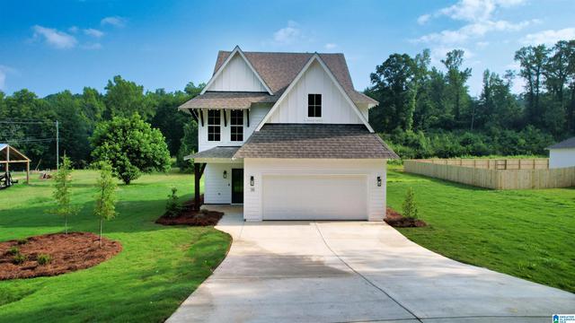 Legacy Springs, Springville, AL real estate & homes for Sale - Movoto