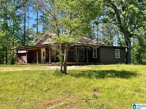 1113 County Road 121, Wedowee, AL 36278 | 18 Photos | MLS #1351534 - Movoto