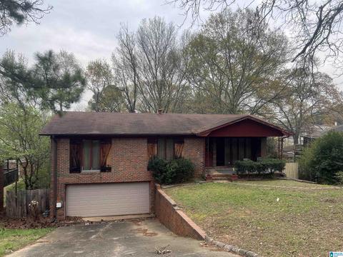 2201 16th St SW, Birmingham, AL 35211 | 16 Photos | MLS #1352630 - Movoto