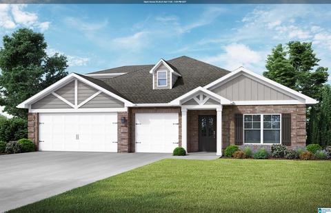 6120 Woodbrook Ln, Mc Calla, AL 35111 | 27 Photos | MLS #1354250 - Movoto