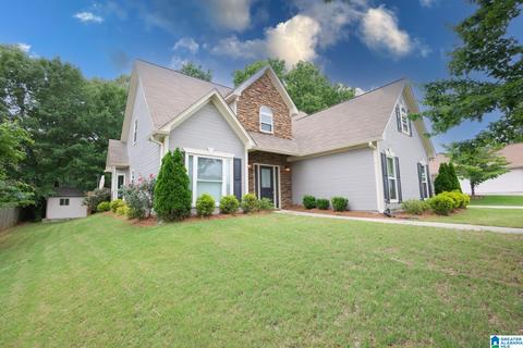 165 King James Ct, Alabaster, AL 35007 | 32 Photos | MLS #1354809 - Movoto