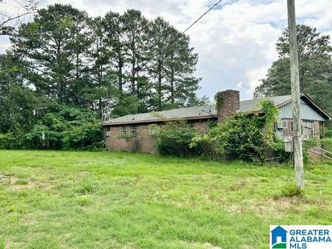 46 County Road 494, Verbena, AL 36091 | 9 Photos | MLS #1355493 - Movoto