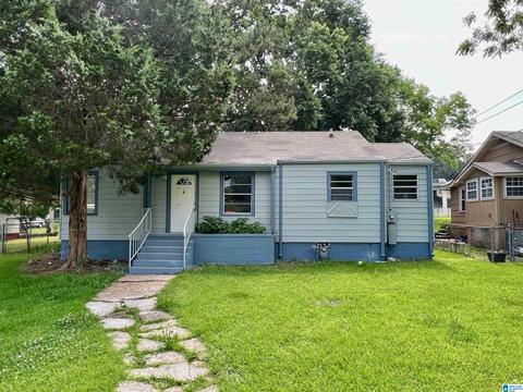 22 Midfield, AL Homes For Sale & Real Estate - Movoto