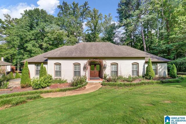 1309 Anglewood Dr, Vestavia Hills, AL 35216 | 42 Photos - Movoto