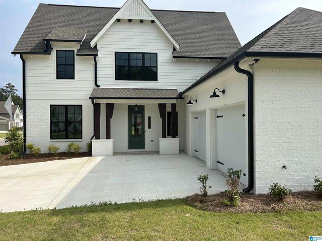 225 Oak Hill Ln, Moody, AL 35004 | 45 Photos - Movoto