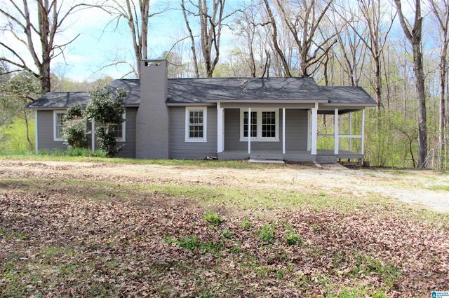 729 New Liberty Rd, Wellington, AL 36279 | 7 Photos | MLS #1358540 - Movoto