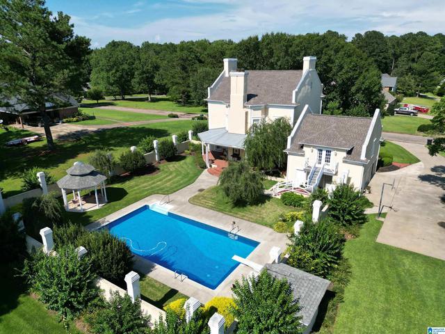 1262 Fairway Dr, Roanoke, AL 36274 - Movoto.com