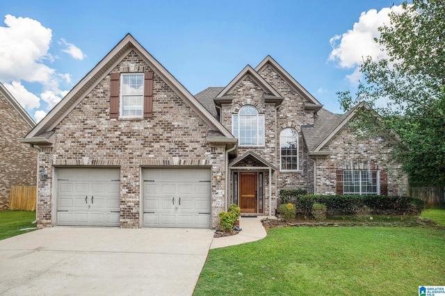 457 Forest Lakes Dr, Sterrett, AL 35147 | 31 Photos - Movoto