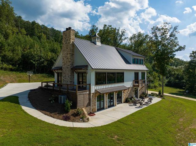 4400 Beason Cove Rd, Steele, AL 35987 | 66 Photos - Movoto
