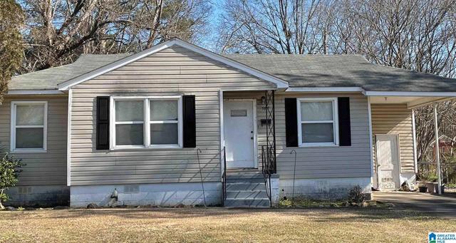 5817 Avenue O, Birmingham, AL 35228 | 1 photo - Movoto