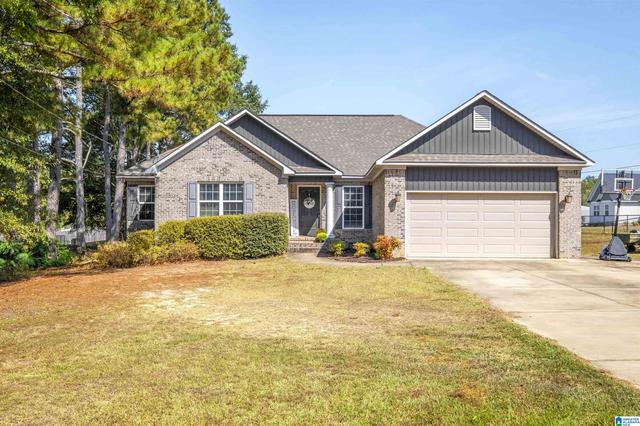 3432 Hall Dr, Southside, AL 35907 | 14 Photos - Movoto