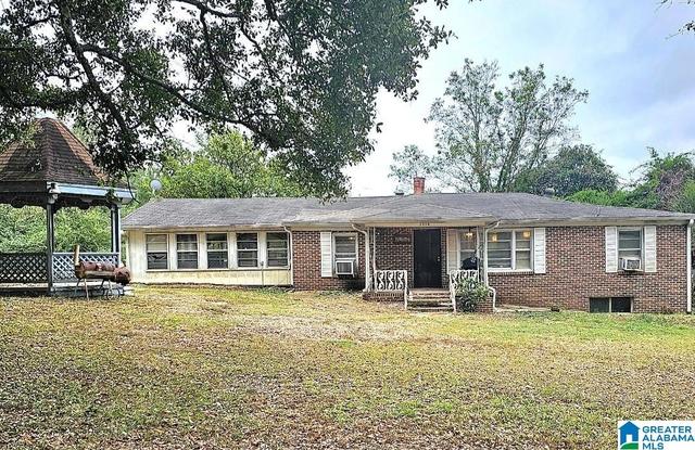 2538 Coon Creek Rd, Empire, AL 35063 - Movoto