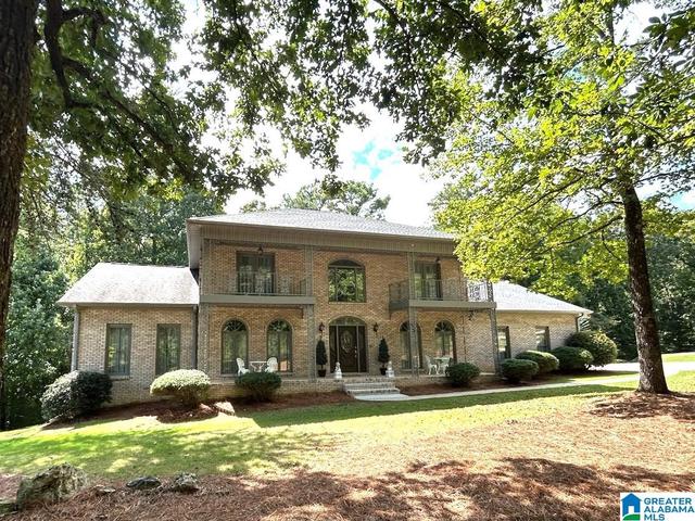 176 New Hope Mtn Rd, Indian Springs Village, AL 35124 | 41 Photos - Movoto