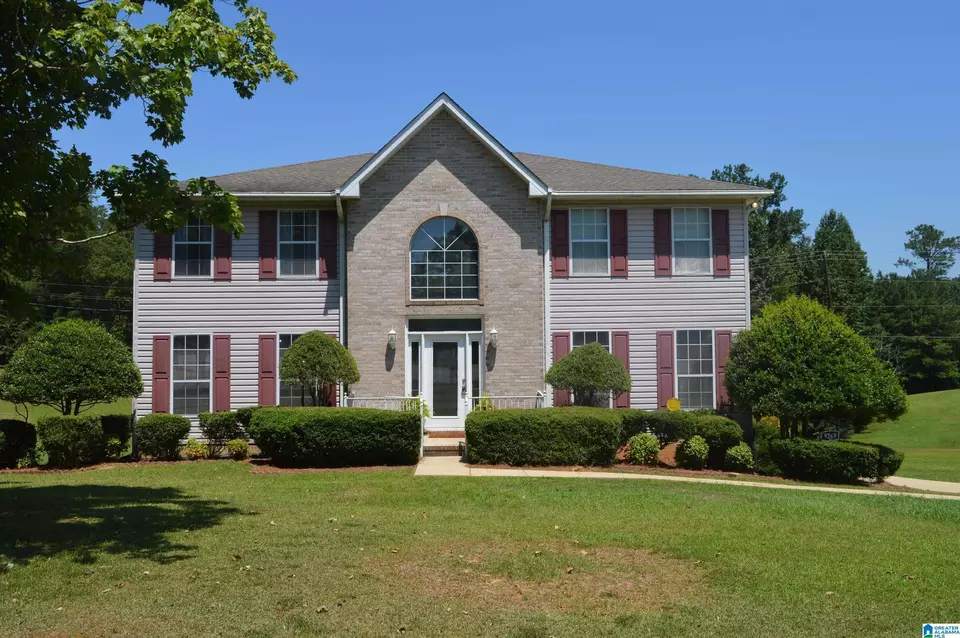 9269 Camp Oliver Rd, Adger, AL 35006 | 41 Photos - Movoto