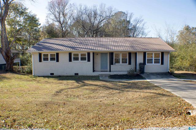 1034 Russell Dr, Weaver, AL 36277 | 18 Photos - Movoto