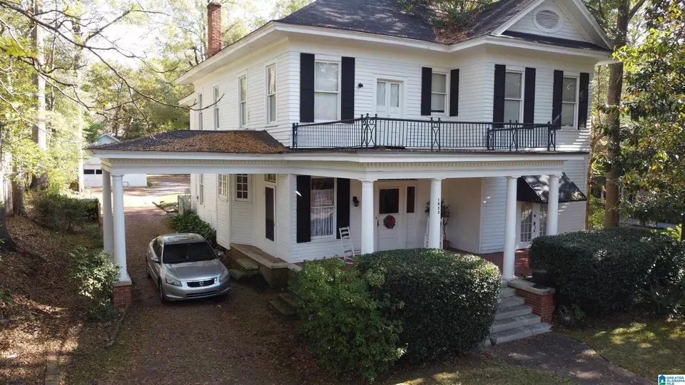 1453 S Perry St, Montgomery, AL 36104 | 59 Photos - Movoto