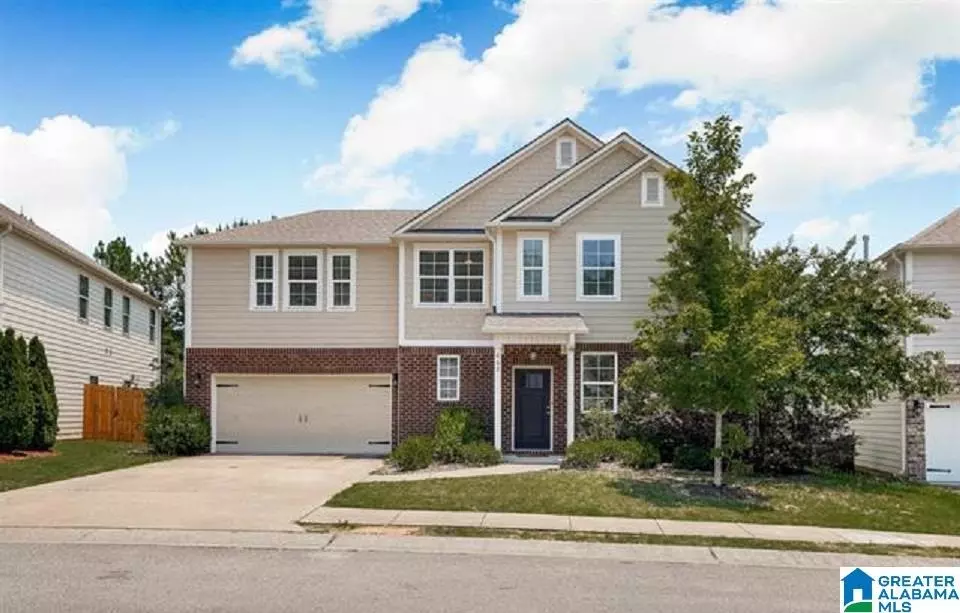 662 Chelsea Station Cir, Chelsea, AL 35043 | 1 photo - Movoto