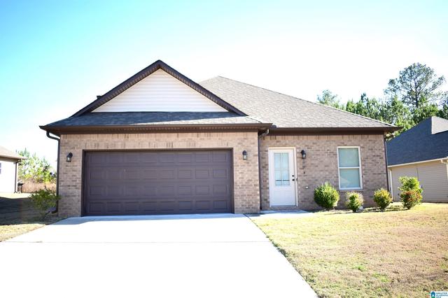 109 Brookside Way, Calera, AL 35040 | 16 Photos - Movoto
