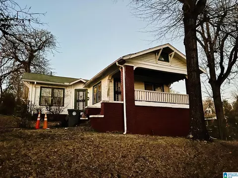 1217 8th St W, Birmingham, AL 35204 | 4 Photos - Movoto