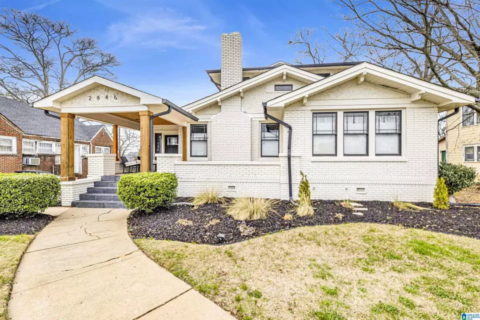 2846 20th Street Ensley, Birmingham, AL 35208 | 25 Photos - Movoto