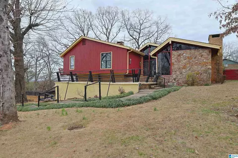 1217 8th St W, Birmingham, AL 35204 | 4 Photos - Movoto