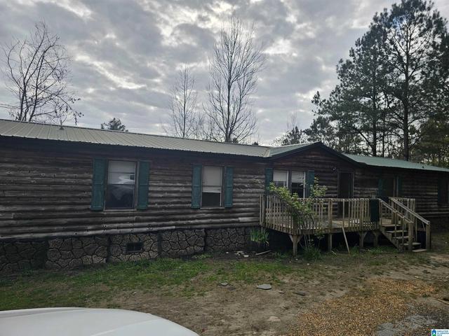 11472 County Road 10, Ranburne, AL 36273 | 18 Photos - Movoto