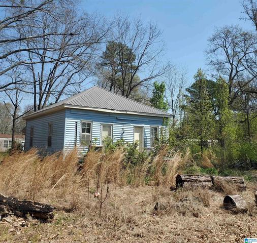 380 2nd St, Sipsey, AL 35584 | 1 photo - Movoto