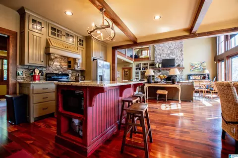 1614 County Road 99, Wedowee, AL 36278 | 61 Photos - Movoto