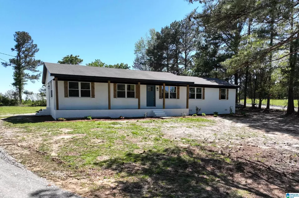 46 County Road 494, Verbena, AL 36091 | 26 Photos - Movoto