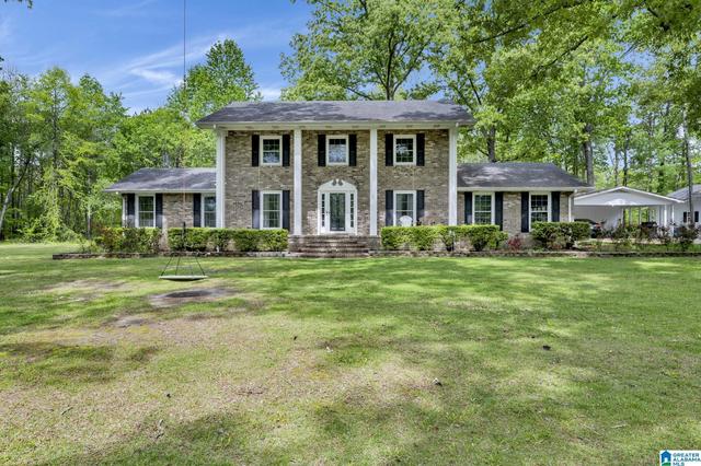3795 N Walston Bridge Rd, Jasper, AL 35504 - Movoto