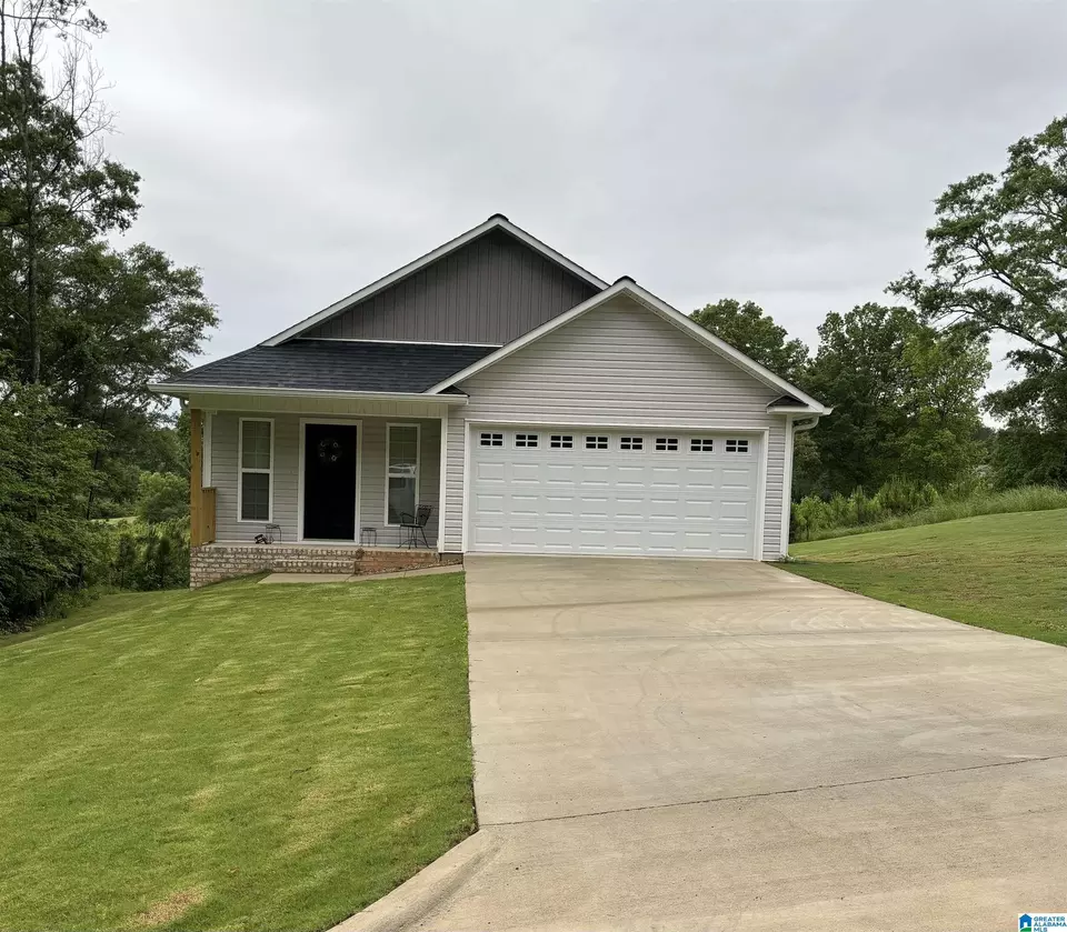 305 Garner Dr, Piedmont, AL 36272 | 1 photo - Movoto
