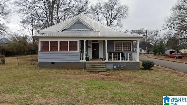 1100 15th St SW, Birmingham, AL 35211 | 1 photo - Movoto