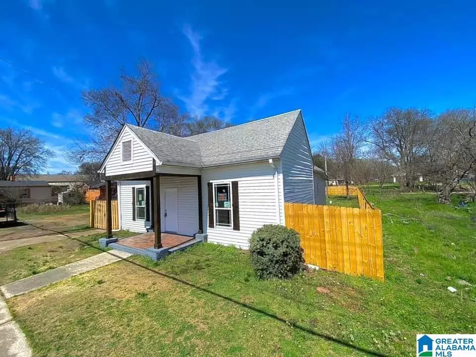 1414 20th Street Ensley, Birmingham, AL 35218 | 19 Photos - Movoto