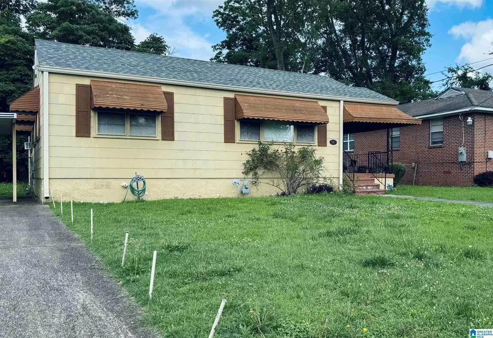 501 25th St SW, Birmingham, AL 35211 | 1 photo - Movoto
